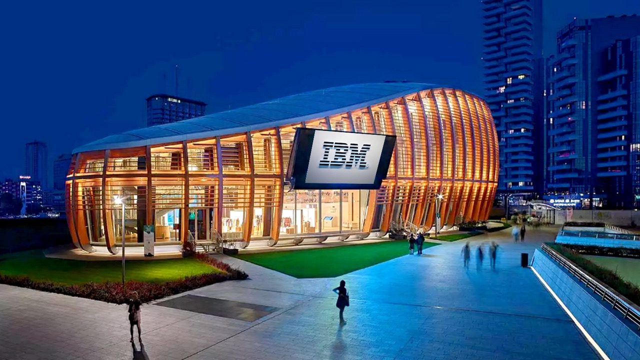 Intelligenza Artificiale per la Digital Reinvention di IBM