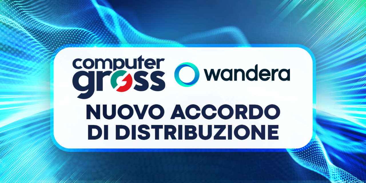 Computer Gross sceglie la Mobile security di Wandera
