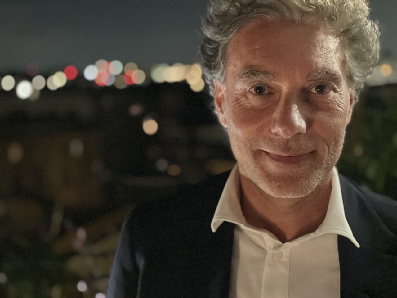 NSR, RSA: così si risolve il nodo della security - Sergente Lorusso