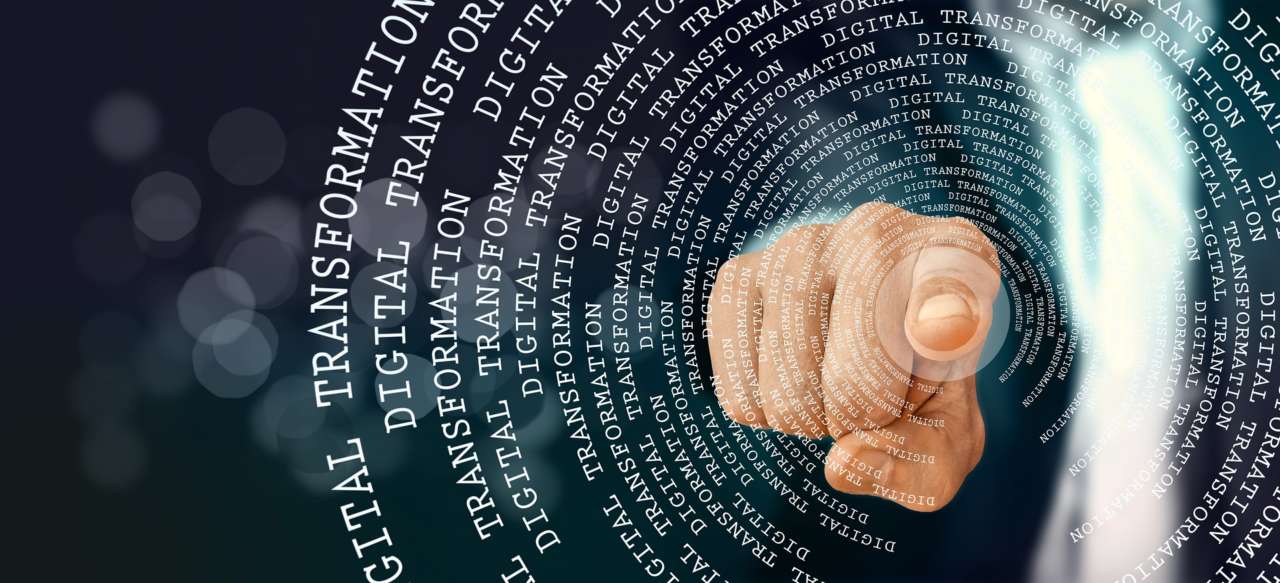 Digital Transformation Manager: chi è, cosa fa e quanto guadagna