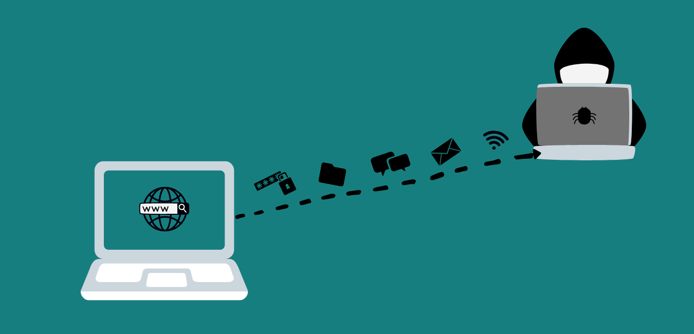 Sniffing, che cos'è e come proteggersi