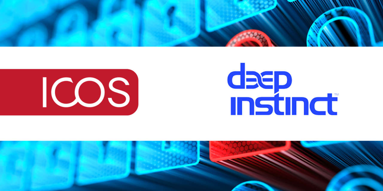 ICOS, siglato l'accordo con Deep Instinct