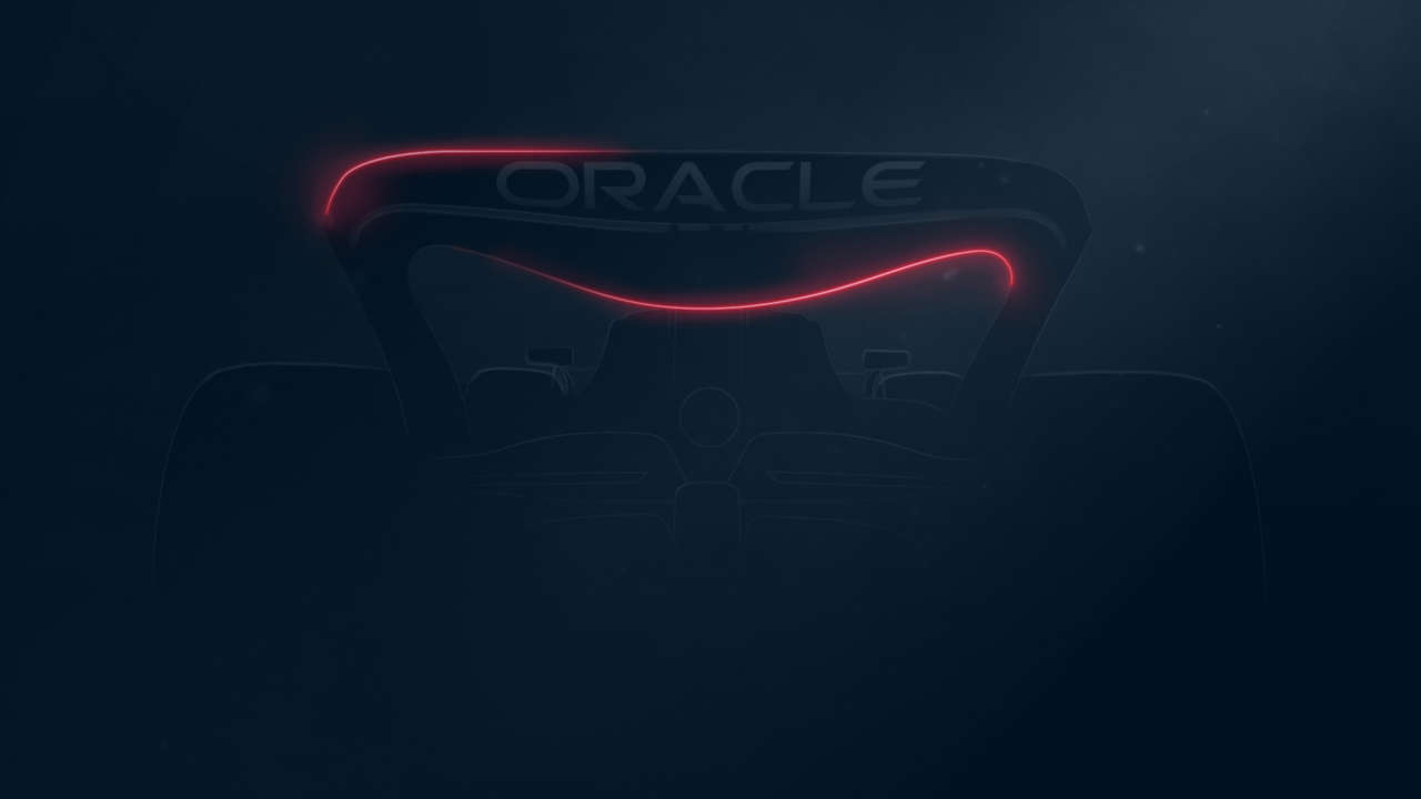 Oracle e Red Bull Racing, l’innovazione nella Formula1 - Sergente Lorusso