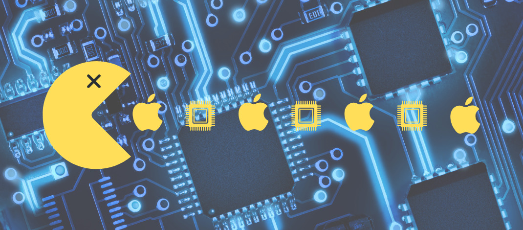 Apple Il Pacman Attack E I Timori Sulla Sicurezza Dei Chip M1