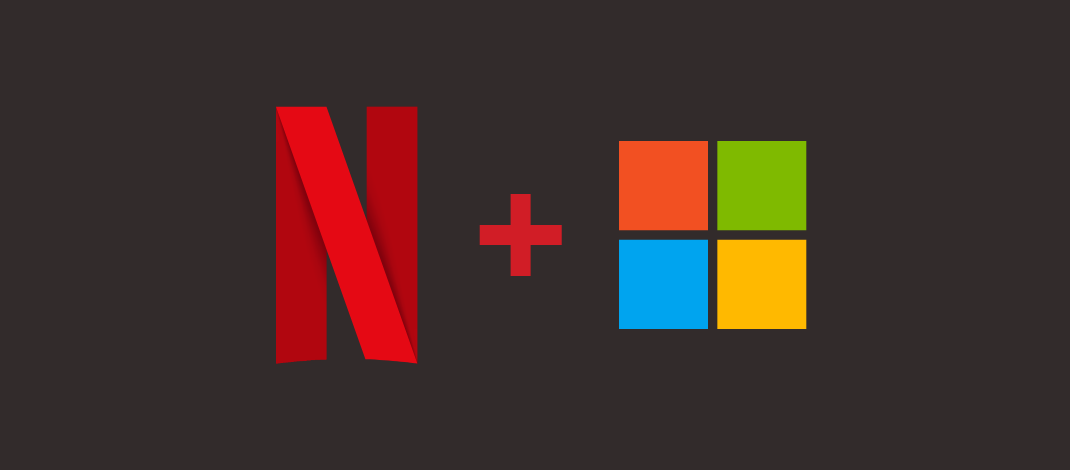 Netflix e Microsoft: Ad Deal, prove di matrimonio o semplice storia estiva?