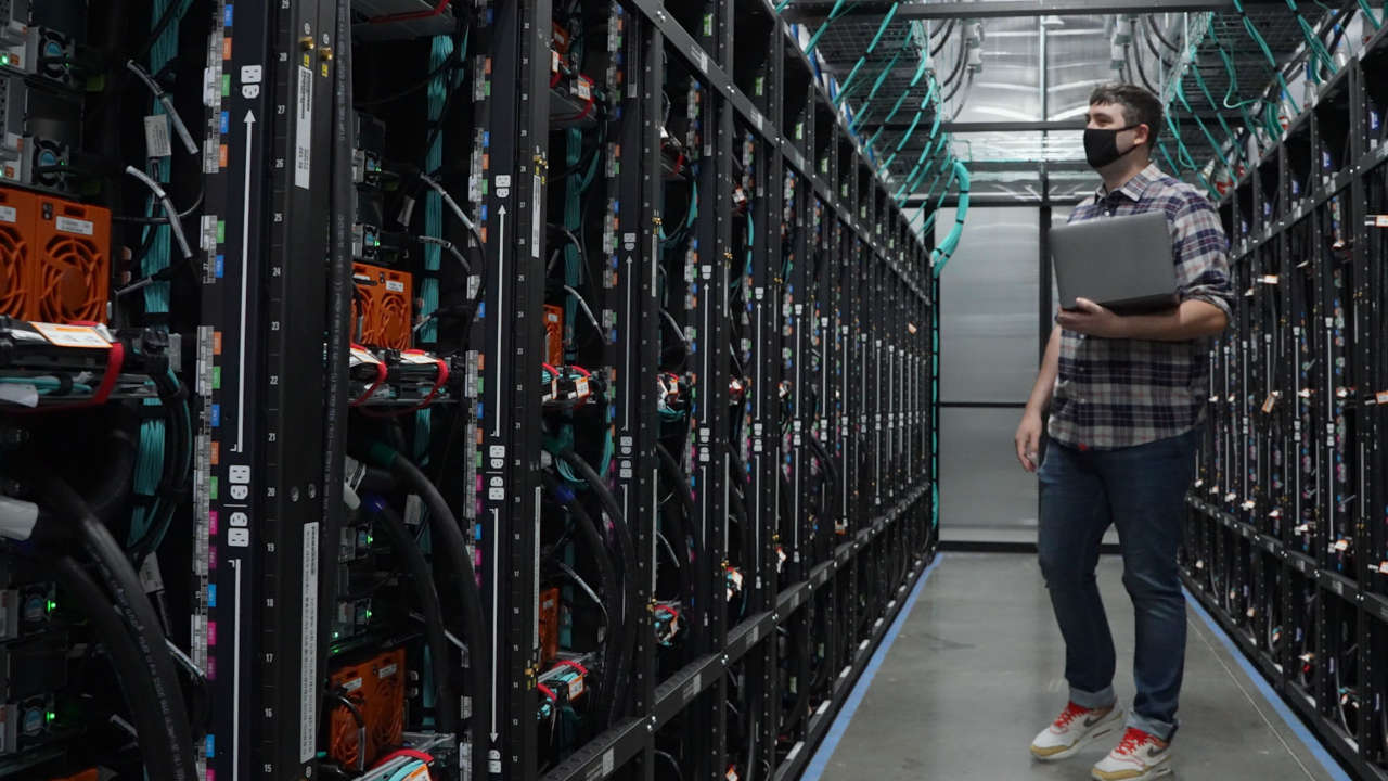 Data Center, Oracle lancia le sovereign cloud region per l'Unione Europea