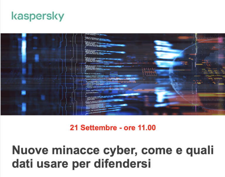 Cyber security, ecco la mappa delle nuove minacce. Come difendersi