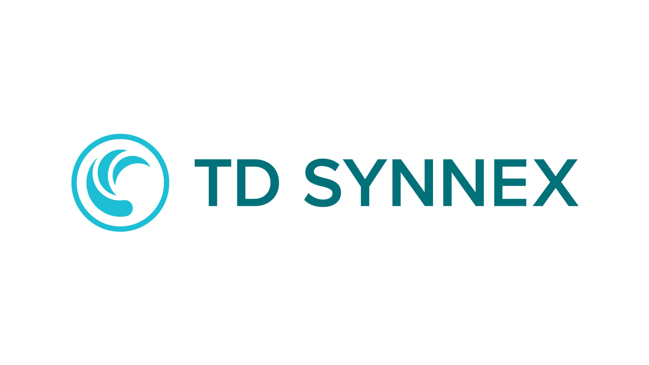 Tech Data cambia nome, nasce ufficialmente TD Synnex