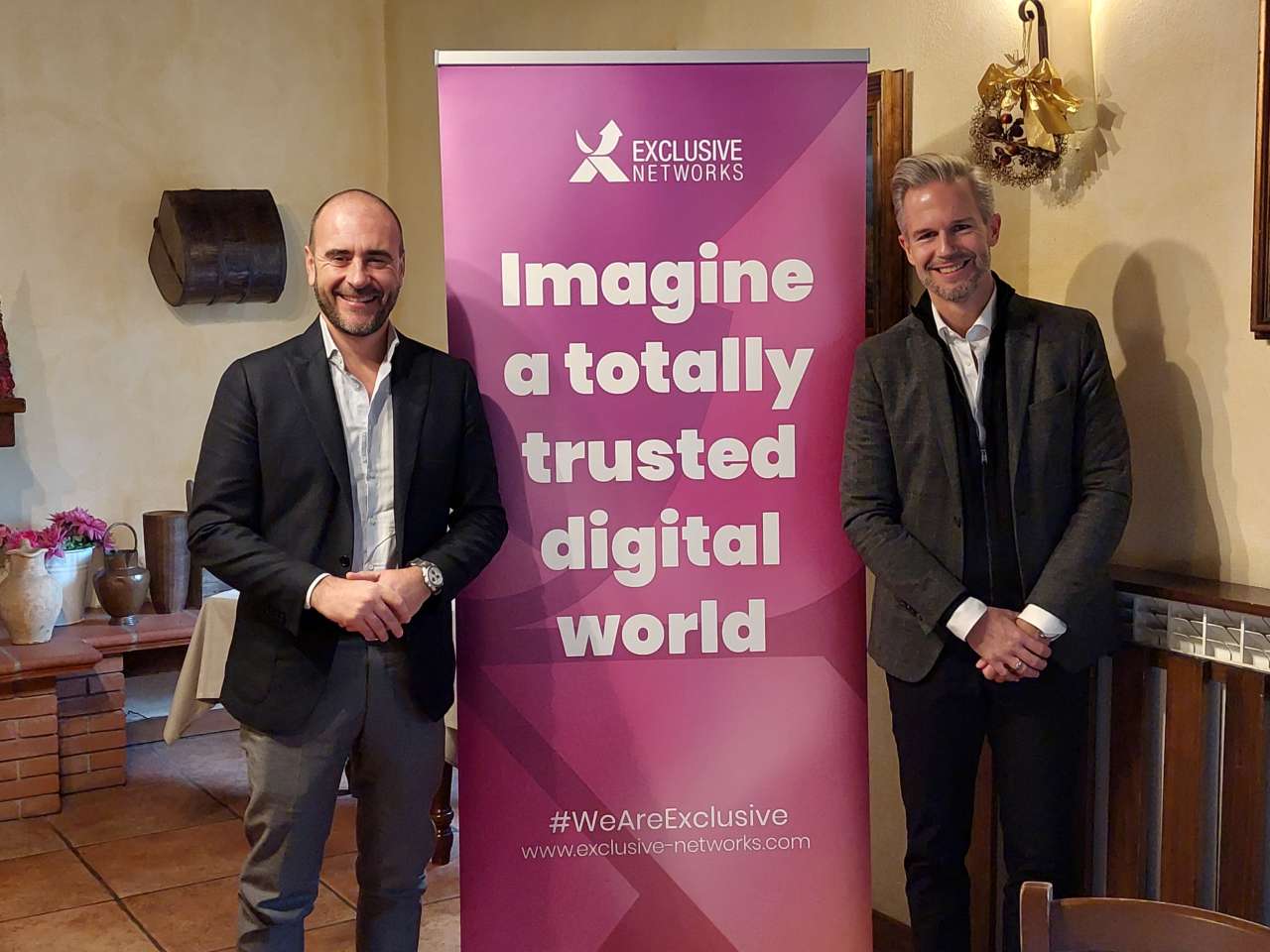 Exclusive Networks, a un anno dalla quotazione i conti tornano