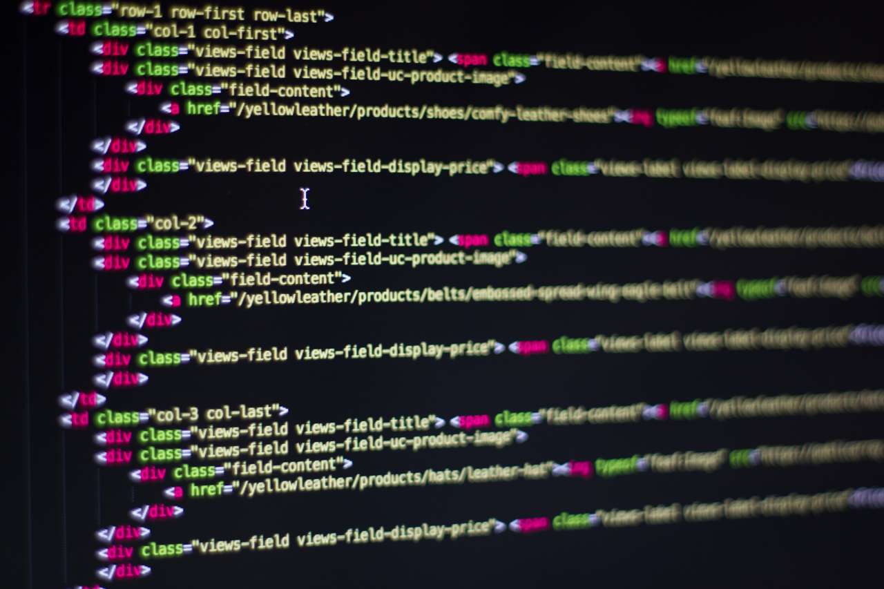 I linguaggi di programmazione più diffusi: la classifica 2023 I linguaggi di programmazione più diffusi: la classifica 2023