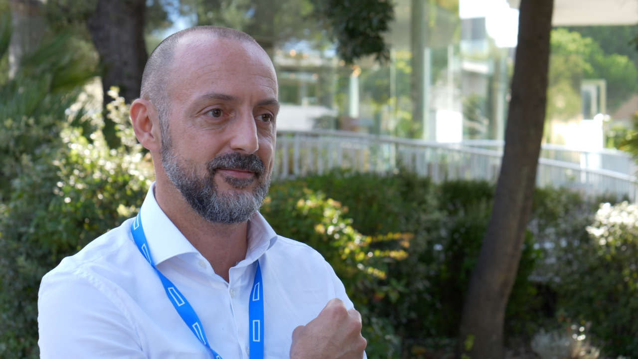 Districlub, le voci dei protagonisti: Alessandro De Lio (Microsoft)