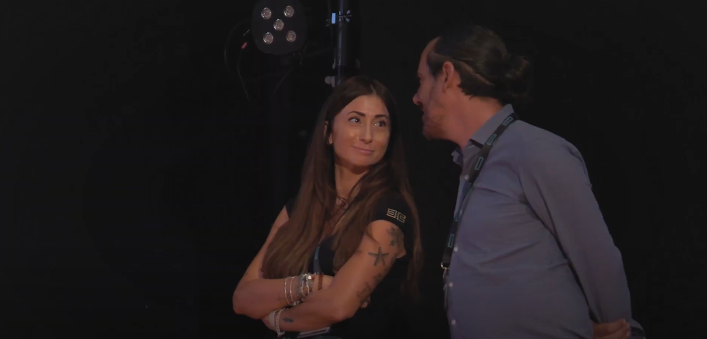 Districlub, le voci dei protagonisti: Valentina Gaini (Computer Gross)