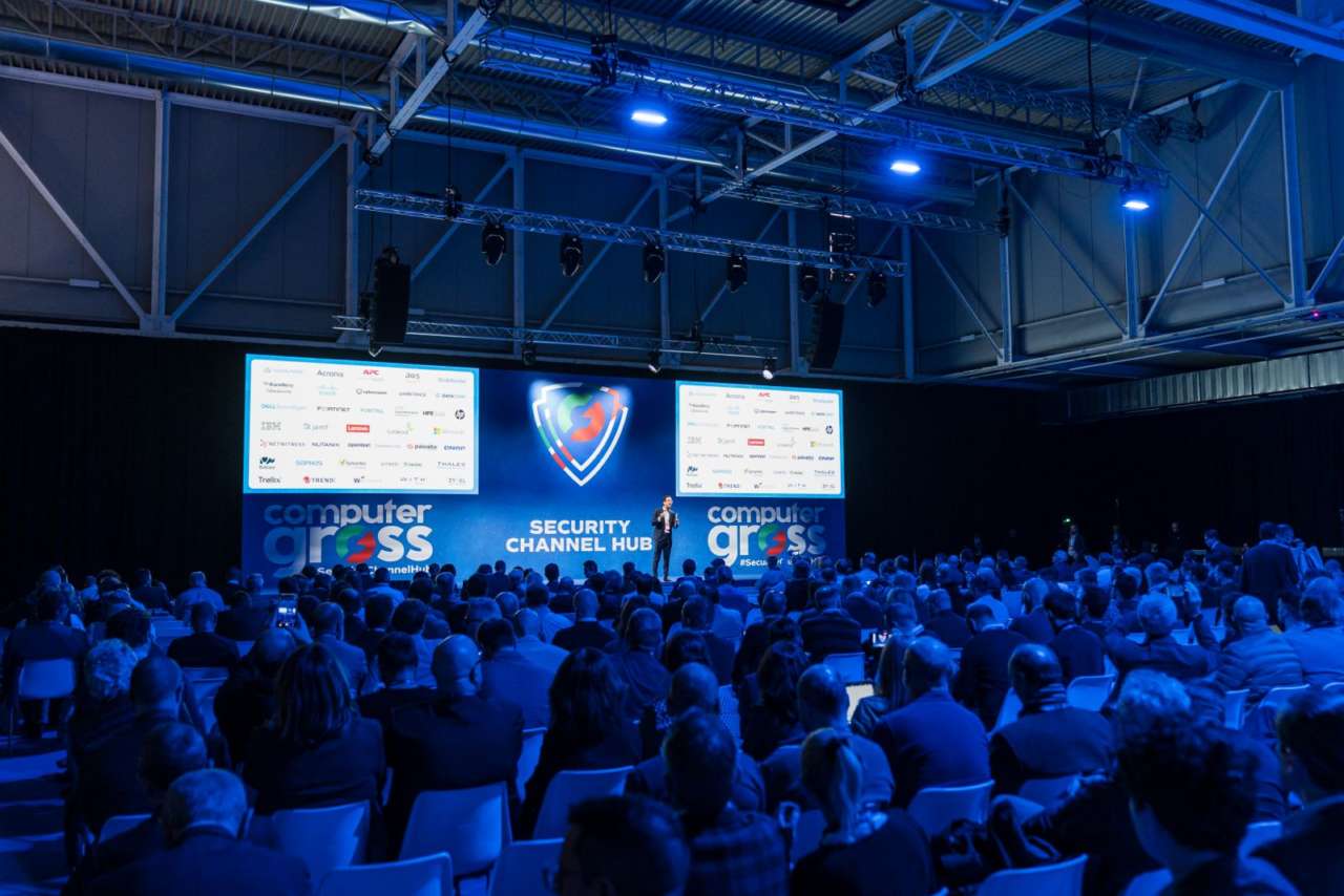 Security Channel Hub: tra security e compliance, lo spazio è del canale