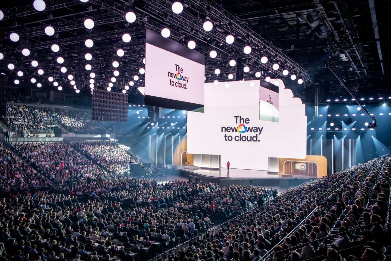 Google Cloud Next ‘24: All-In su Intelligenza Artificiale e Cloud